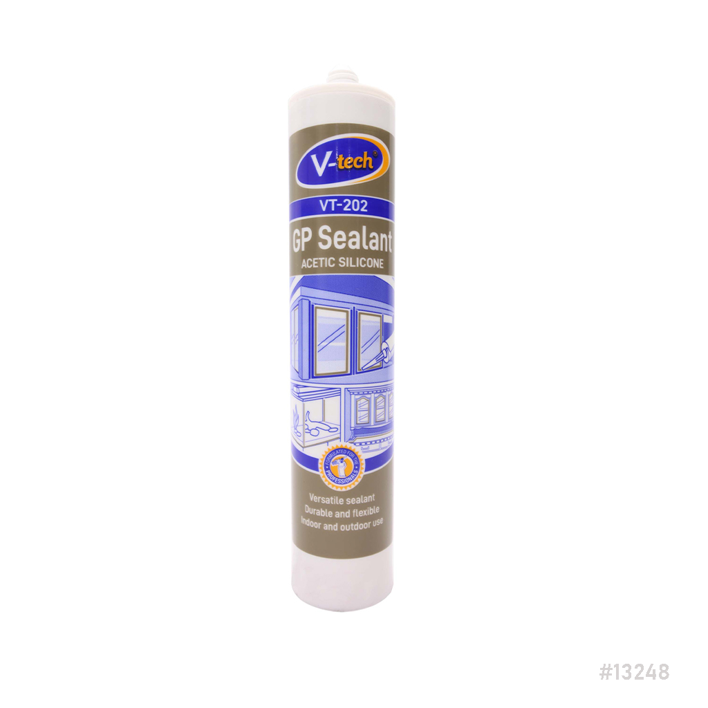 V-Tech GP Sealant 240ml VT-202 | Whetstone